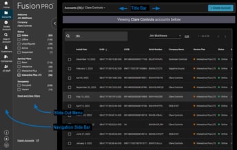 FusionPro User Guide